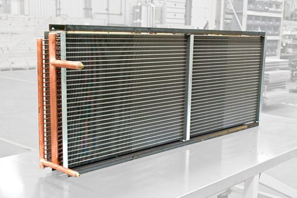 How Dirty Condenser Coils Sabotage Your AC Performance - Home Rentla